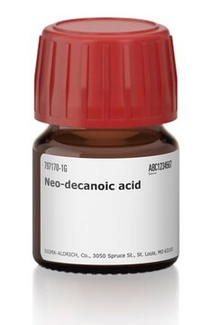 Neo-decanoic acid 130776-67-9